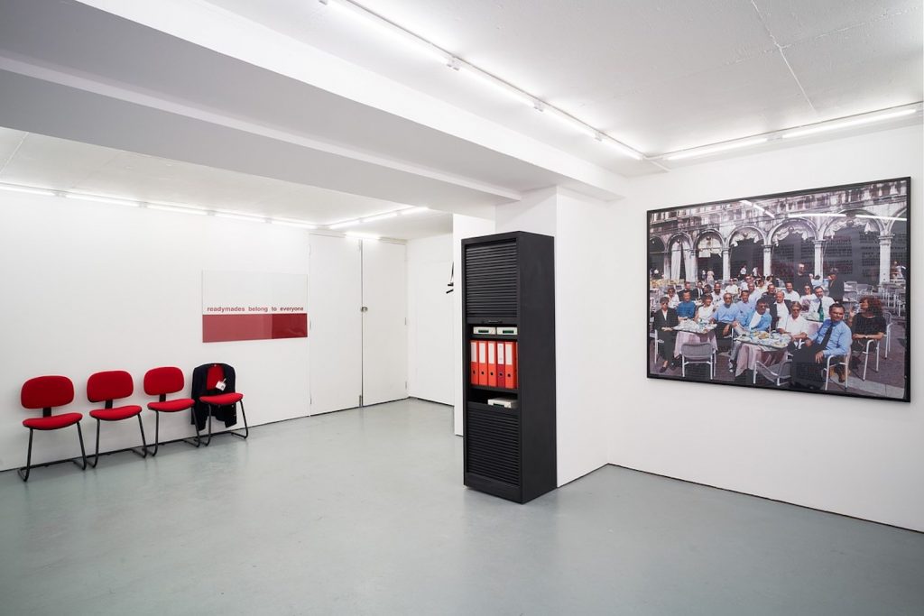 An Autofictional Theory of the Last Decade of the Art World: On Emily ...