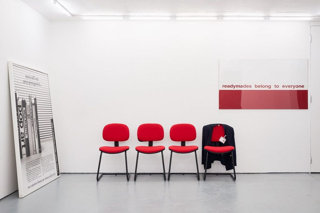 An Autofictional Theory of the Last Decade of the Art World: On Emily ...