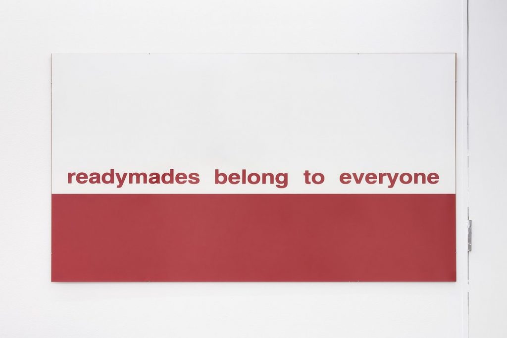 An Autofictional Theory of the Last Decade of the Art World: On Emily ...