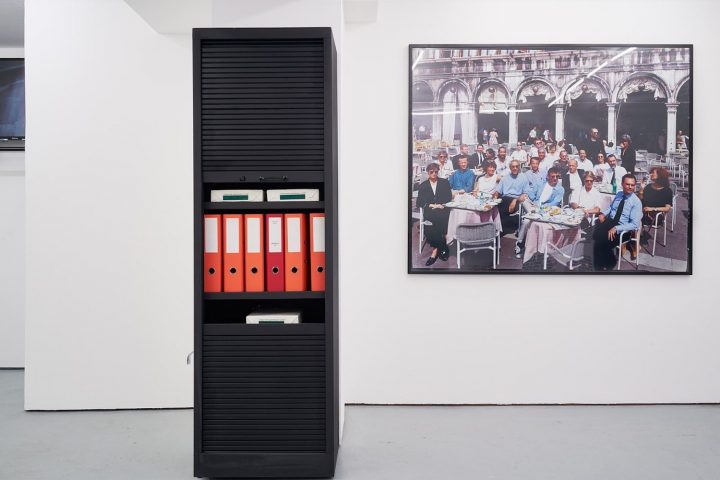 An Autofictional Theory of the Last Decade of the Art World: On Emily ...