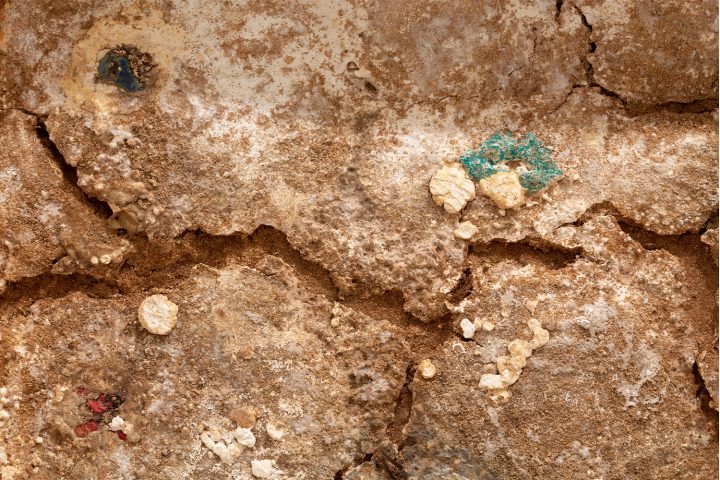 Nour Mobarak: Movements of Spheres for a Hybrid Economy of Desire ...