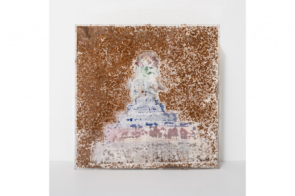 Nour Mobarak: Movements of Spheres for a Hybrid Economy of Desire ...