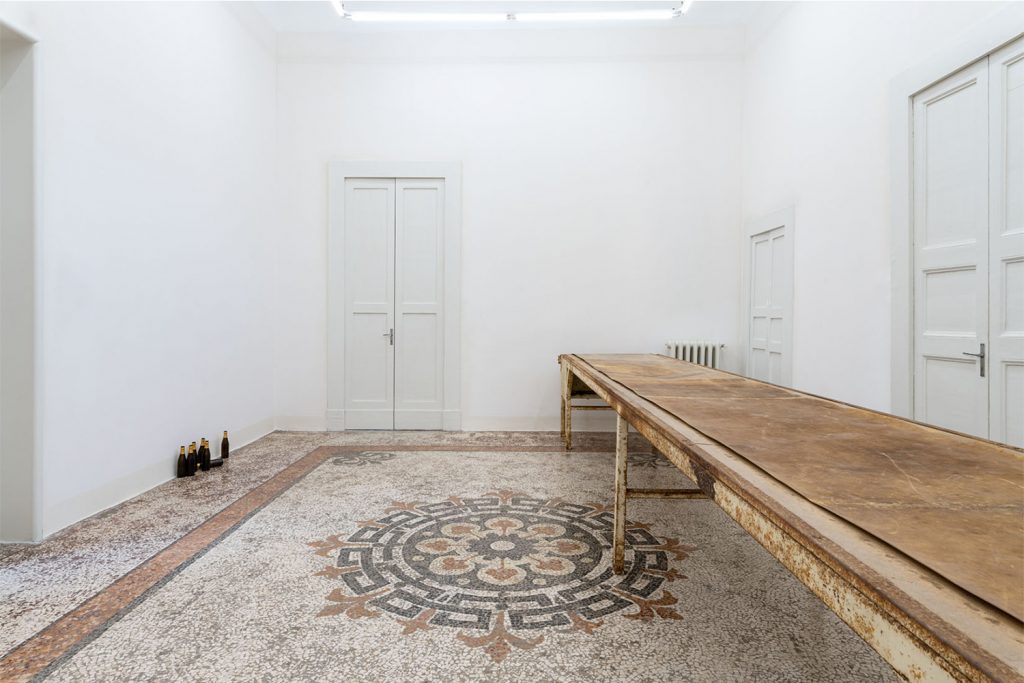 Dora Budor's "Autoreduction" with Michèle Graf and Selina Grüter ...