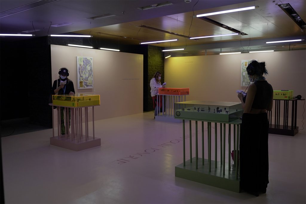 "Eclipse": 7th Athens Biennale | | Flash Art