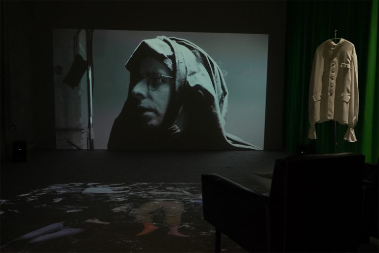 "Eclipse": 7th Athens Biennale | | Flash Art