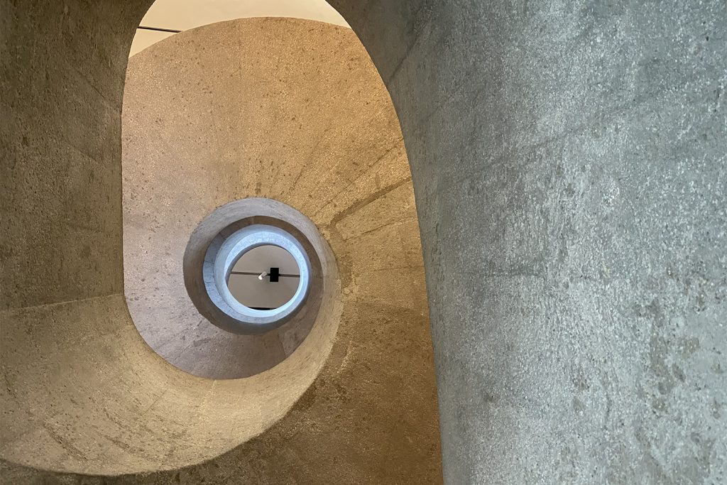 Beyond Physics. A conversation with Pan Daijing | | Flash Art