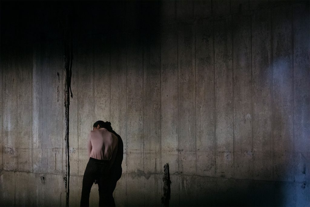 Beyond Physics. A conversation with Pan Daijing | | Flash Art