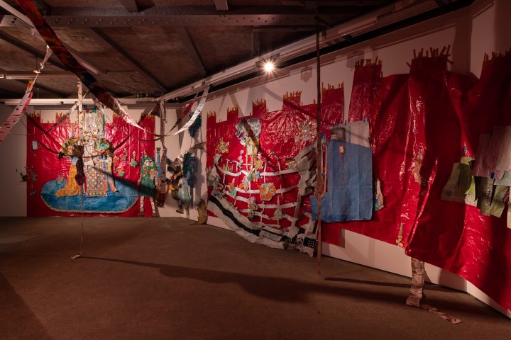 What Will You Do with the Days? An Interview with Sam Keogh | | Flash Art