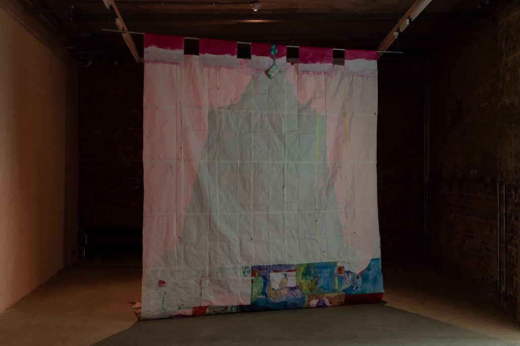 What Will You Do with the Days? An Interview with Sam Keogh | | Flash Art