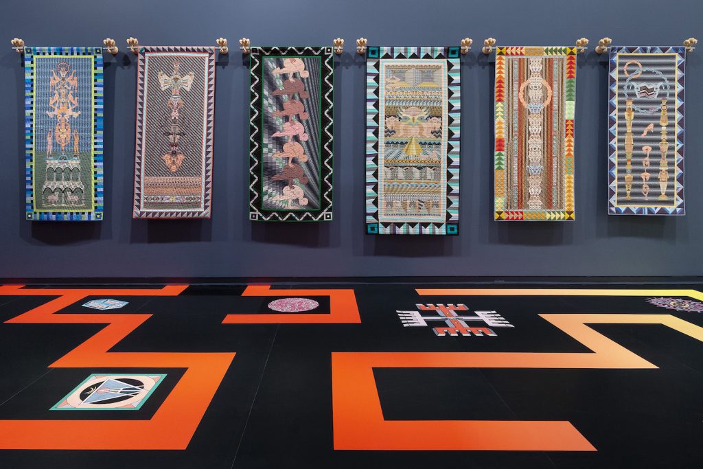 I Dream of DeFi. A Conversation with Ruth Catlow, Max Grünberg, Max ...