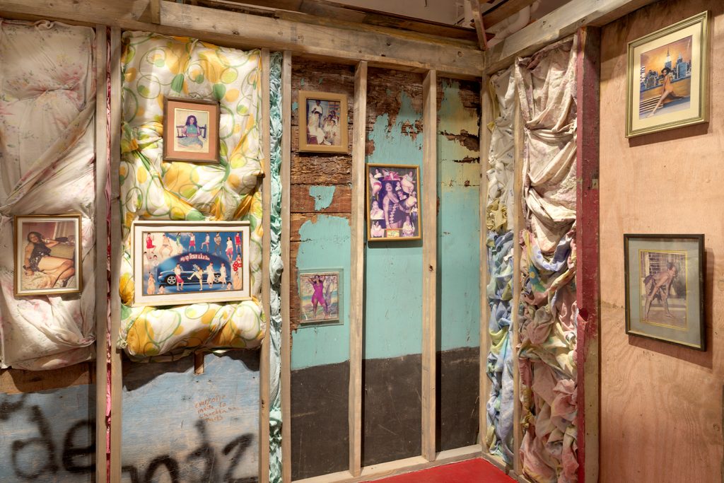 Transformative Potential of Social Spaces. A Conversation with Akeem ...