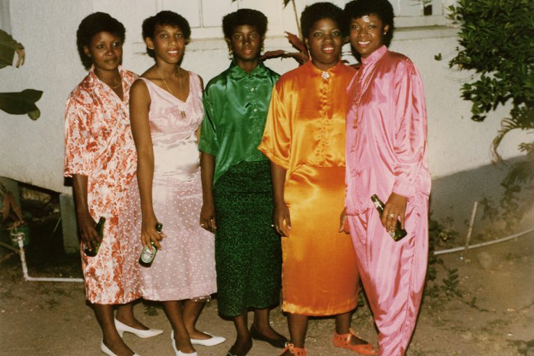 Transformative Potential of Social Spaces. A Conversation with Akeem ...