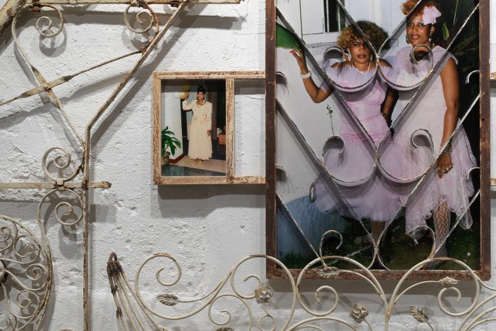 Transformative Potential of Social Spaces. A Conversation with Akeem ...