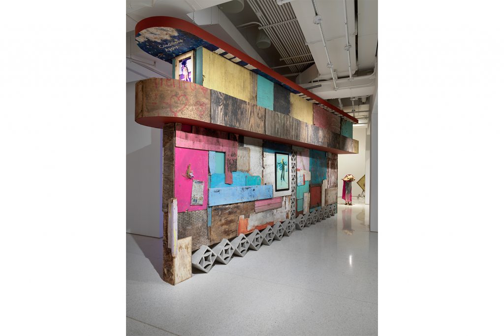 Transformative Potential of Social Spaces. A Conversation with Akeem Smith | | Flash Art