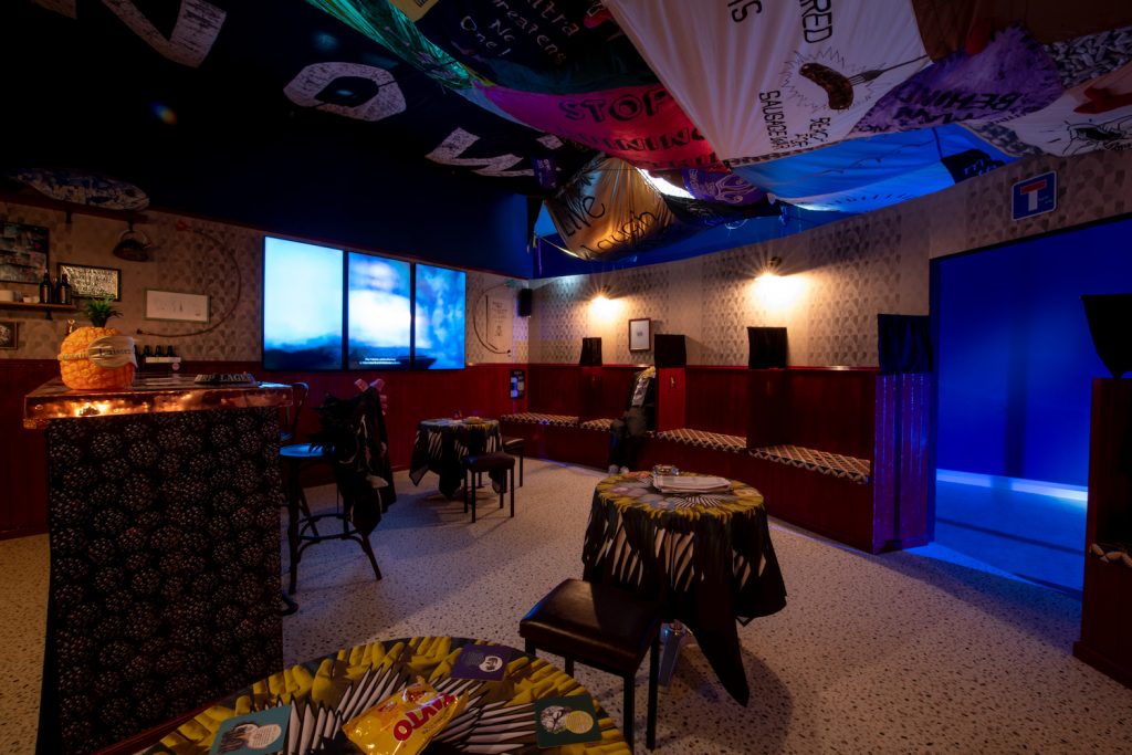 Array Collective Shine at this Year's Edition of the Turner Prize ...