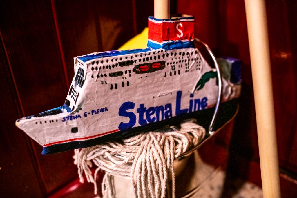 Array Collective Shine at this Year's Edition of the Turner Prize ...