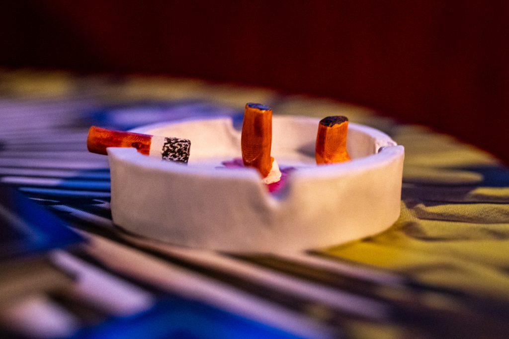 Array Collective Shine at this Year's Edition of the Turner Prize ...