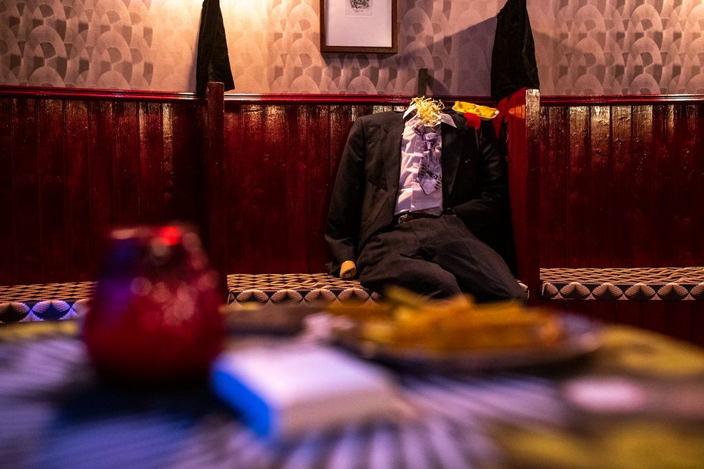 Array Collective Shine at this Year's Edition of the Turner Prize ...