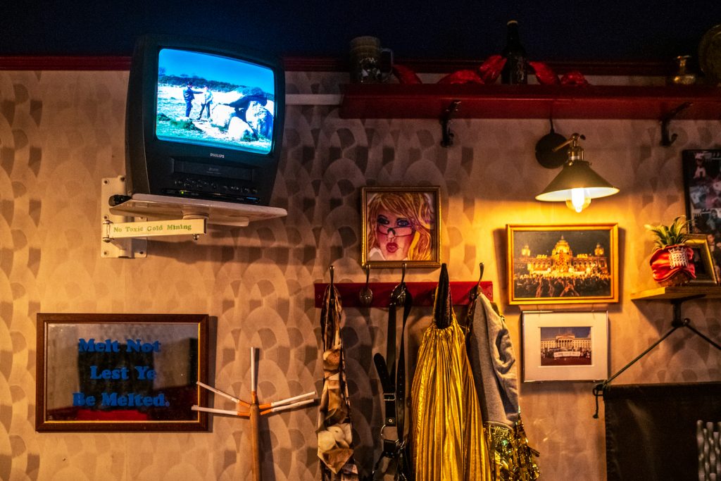 Array Collective Shine at this Year's Edition of the Turner Prize ...