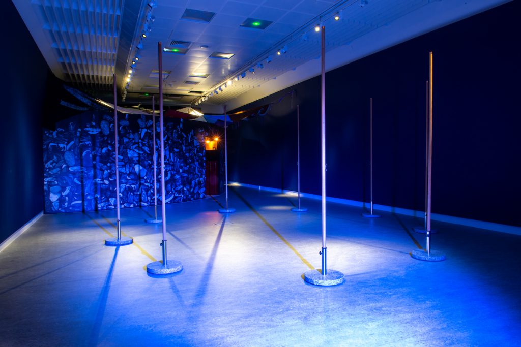 Array Collective Shine at this Year's Edition of the Turner Prize ...