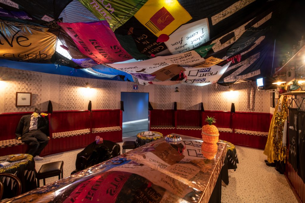 Array Collective Shine at this Year's Edition of the Turner Prize ...