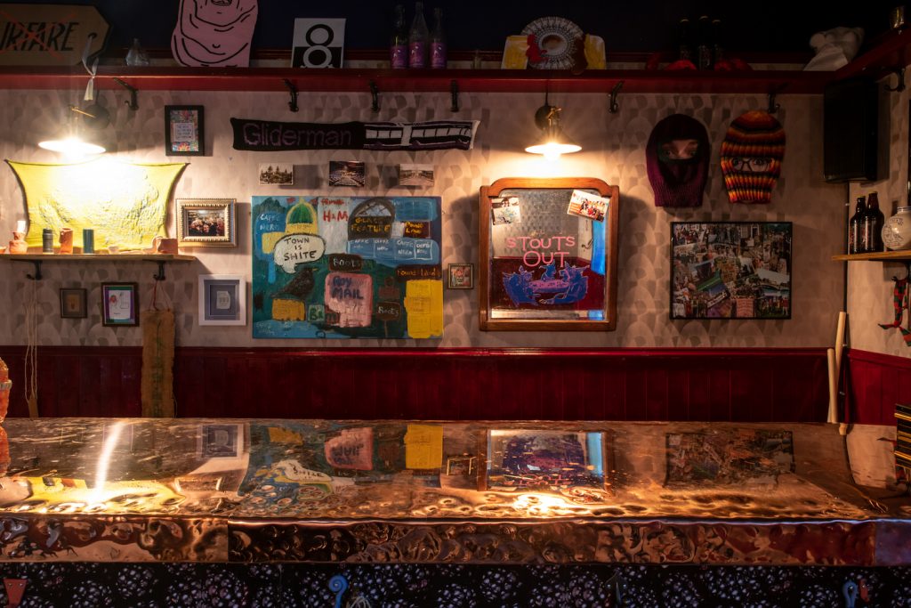 Array Collective Shine at this Year's Edition of the Turner Prize ...