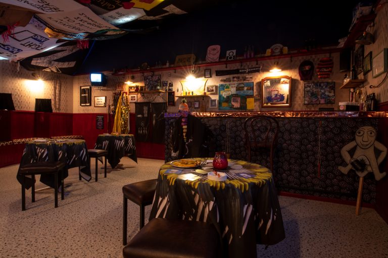 Array Collective Shine at this Year's Edition of the Turner Prize ...