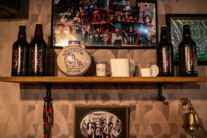 Array Collective Shine at this Year's Edition of the Turner Prize ...