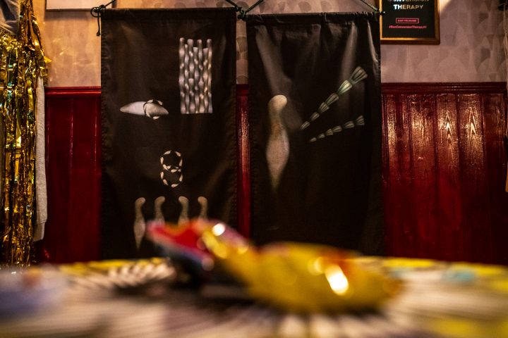 Array Collective Shine at this Year's Edition of the Turner Prize ...