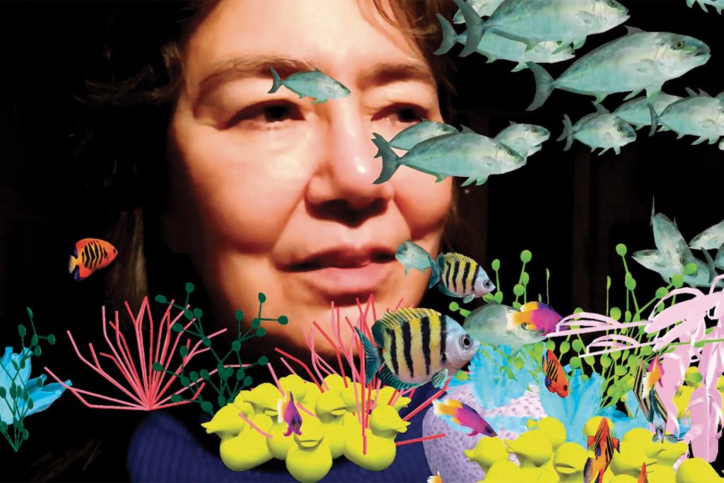 I Dream of DeFi. A Conversation with Ruth Catlow, Max Grünberg, Max ...