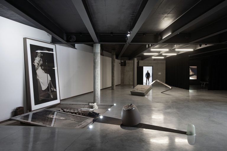 "Once Upon Another Time…": 13th Kaunas Biennial / Various locations ...