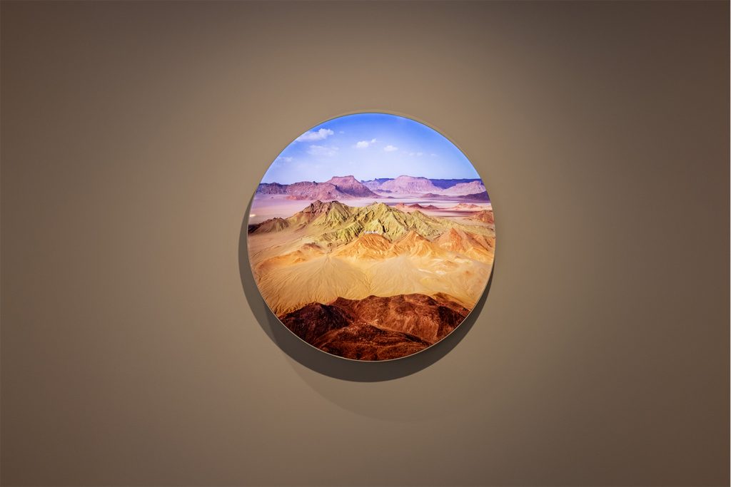 Doug Aitken "New Era" MCA – Museum of Contemporary Art / Sydney ...