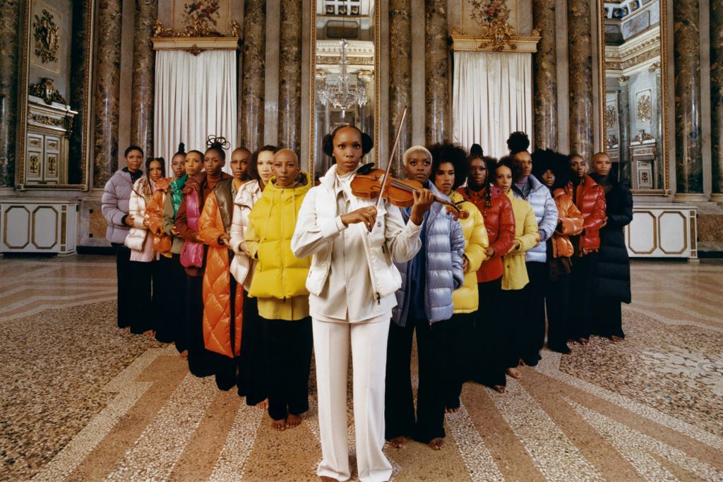 The 8th Edition of Fashion Film Festival Milano Celebrates Cinema and ...