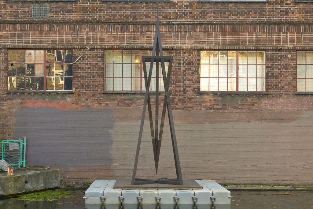 Rindon Johnson "Law of Large Numbers: Our Selves" Chisenhale Gallery ...