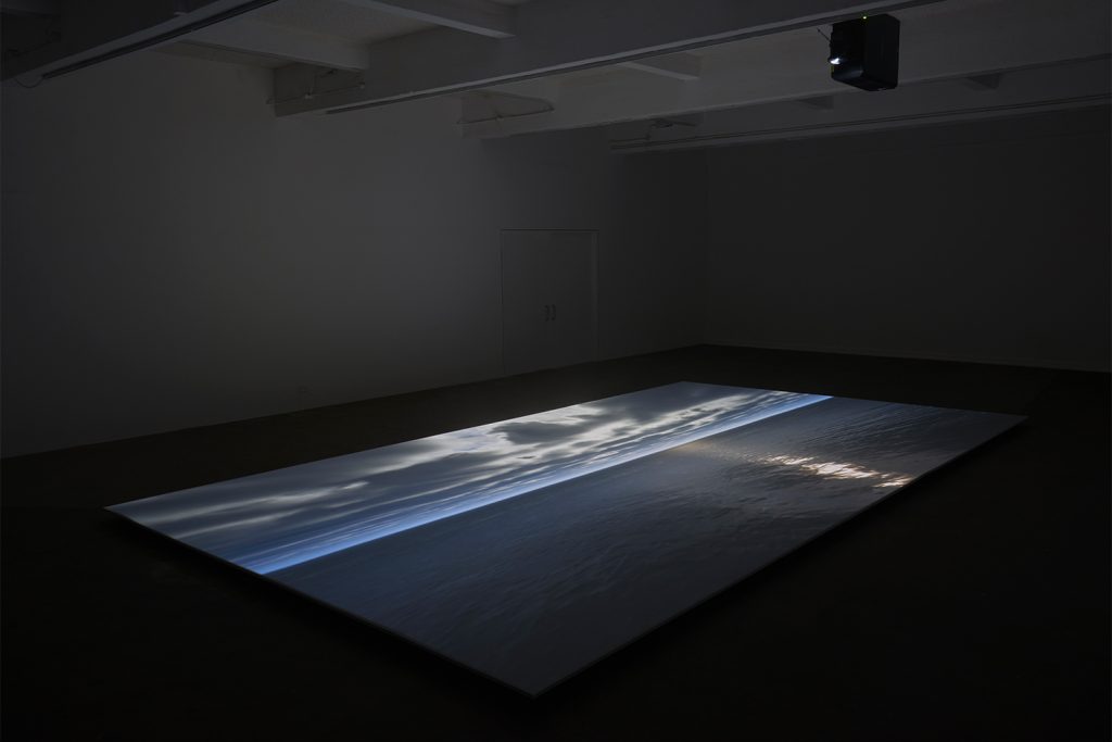 Rindon Johnson "Law of Large Numbers: Our Selves" Chisenhale Gallery ...