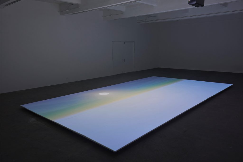 Rindon Johnson "Law of Large Numbers: Our Selves" Chisenhale Gallery ...