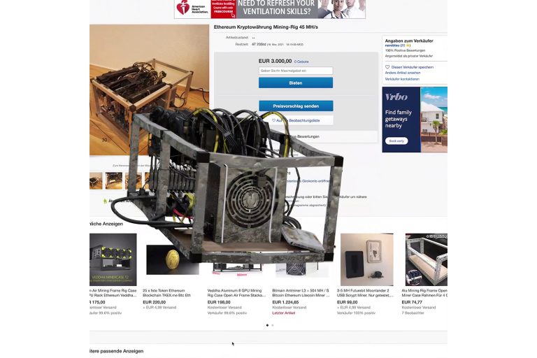 Tripping the Time Stamp. A Conversation with Simon Denny | | Flash Art