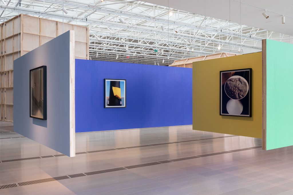 Thomas Demand: Model Man | | Flash Art