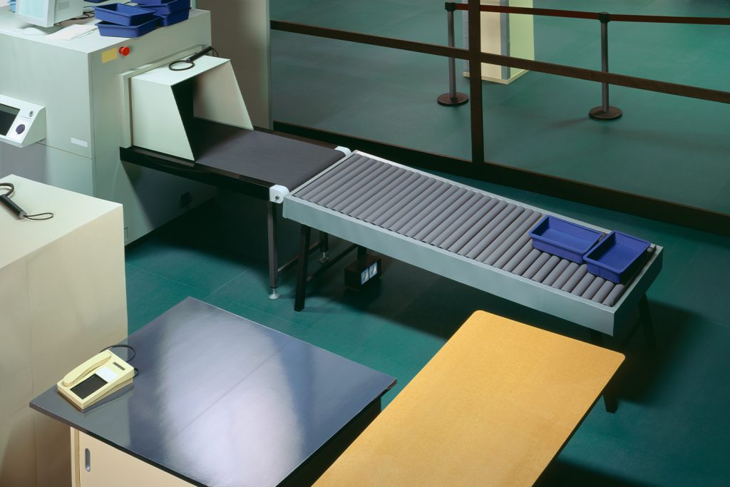 Thomas Demand: Model Man | | Flash Art