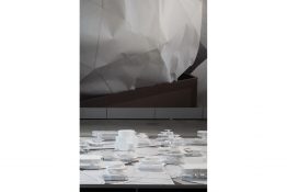 Thomas Demand: Model Man | | Flash Art