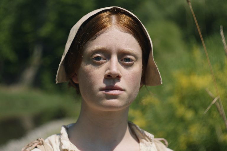 Rachel Rose "Enclosure" Gladstone Gallery / New York | | Flash Art