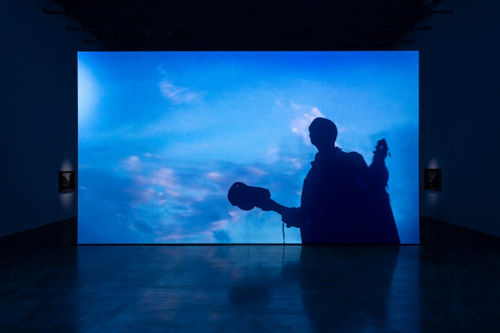 Rachel Rose "Enclosure" Gladstone Gallery / New York | | Flash Art