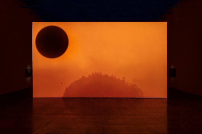 Rachel Rose "Enclosure" Gladstone Gallery / New York | | Flash Art