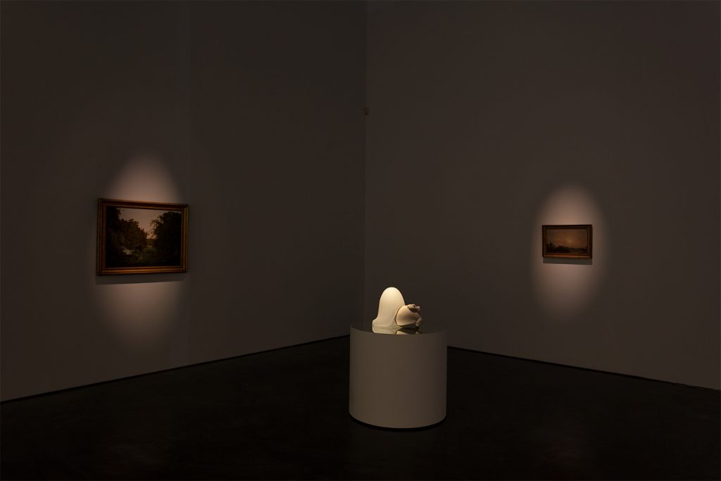 Rachel Rose "Enclosure" Gladstone Gallery / New York | | Flash Art