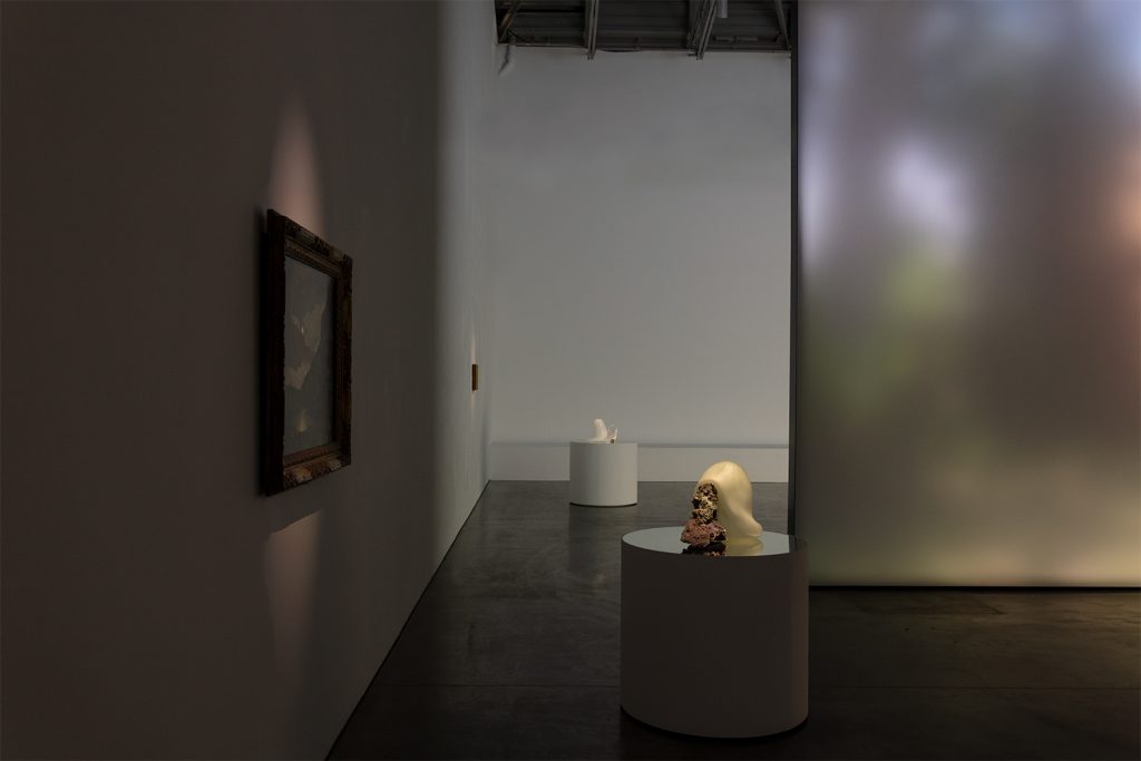 Rachel Rose "Enclosure" Gladstone Gallery / New York | | Flash Art