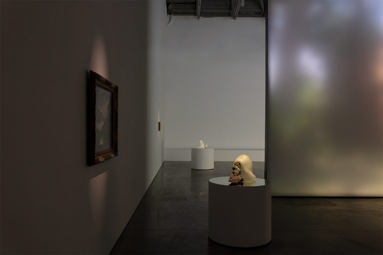 Rachel Rose "Enclosure" Gladstone Gallery / New York | | Flash Art