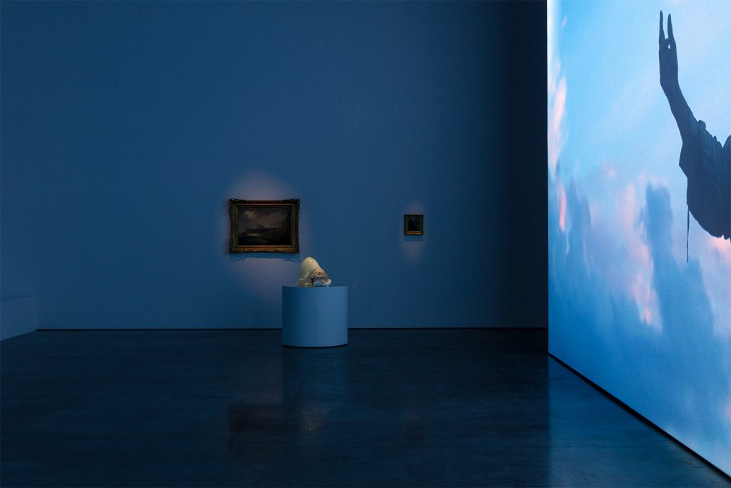 Rachel Rose "Enclosure" Gladstone Gallery / New York | | Flash Art