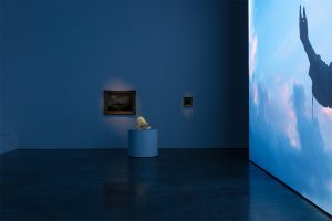 Rachel Rose "Enclosure" Gladstone Gallery / New York | | Flash Art
