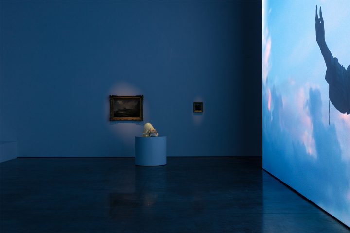 Rachel Rose "Enclosure" Gladstone Gallery / New York | | Flash Art