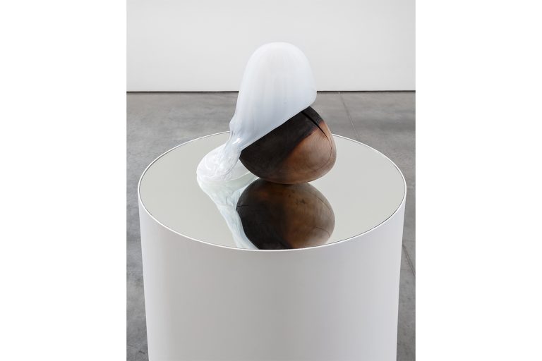 Rachel Rose "Enclosure" Gladstone Gallery / New York | | Flash Art